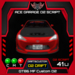 Second Life Marketplace - [AG.D2] GT86 MF Custom D2